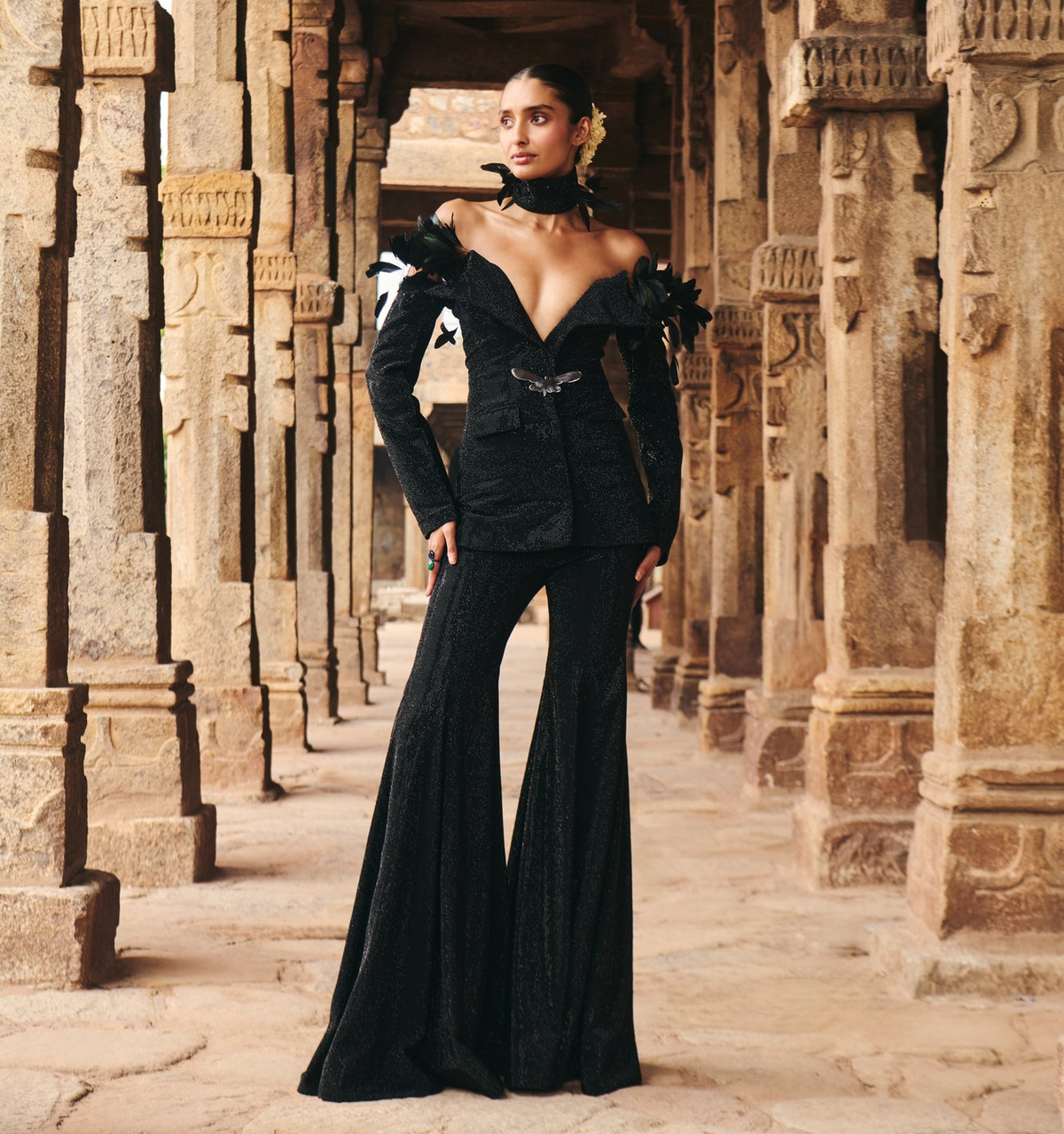 New Year Outfit Ideas for Women | Party Looks by Lotus Bloom